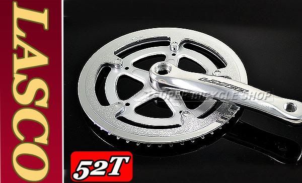 Crank Upgrade For New Project | Endless Sphere DIY EV Forum