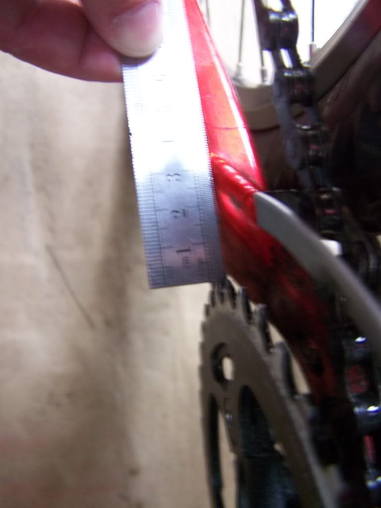 Crank Upgrade For New Project | Endless Sphere DIY EV Forum