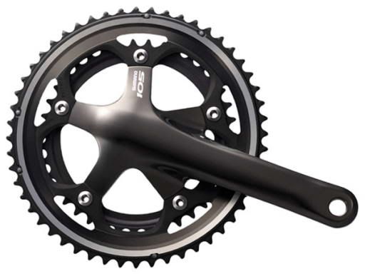 Crank Upgrade For New Project | Endless Sphere DIY EV Forum