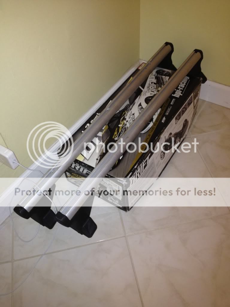 Mk3 Volkswagen E-codes and roof racks | VW Vortex - Volkswagen Forum