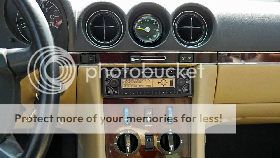 Speed sensor | Mercedes-Benz Forum