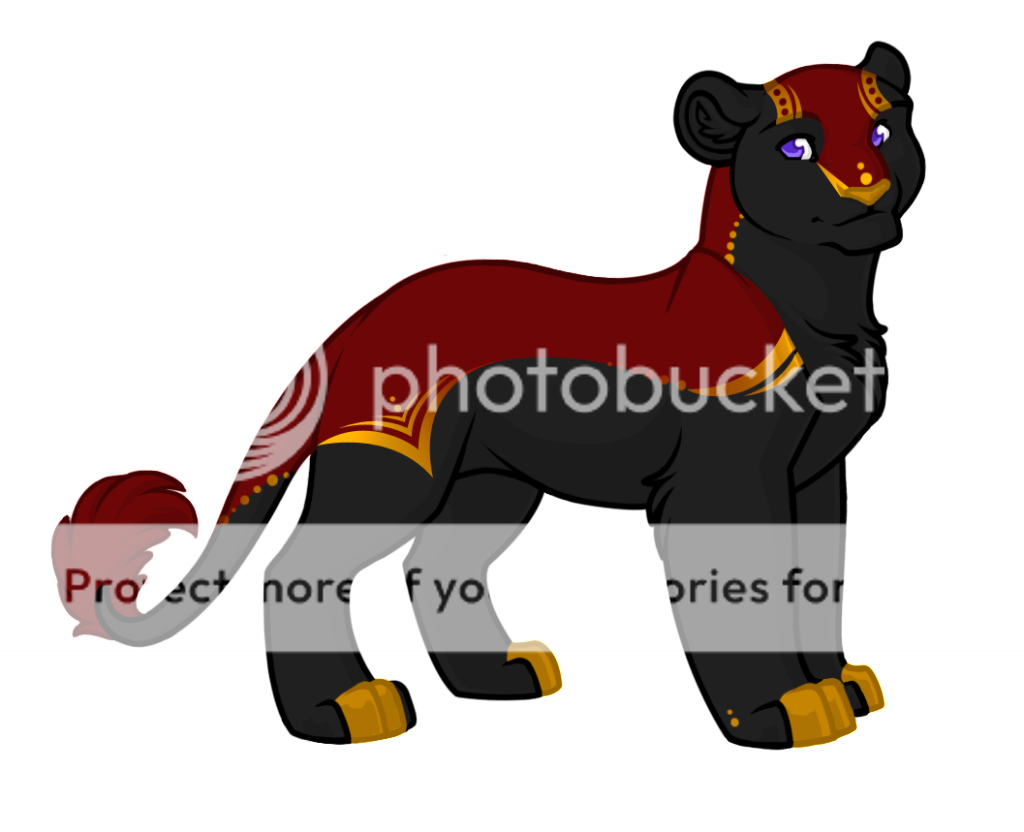 [Meta] Firekin Foray [Part 1 Begins] | Page 2 | [IC] Motoujamii Lands ...