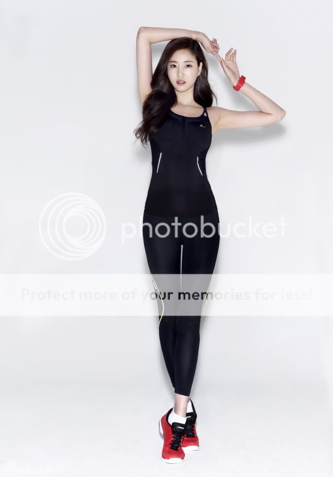 Kim Sa Rang 김사랑 - actors & actresses - Soompi Forums