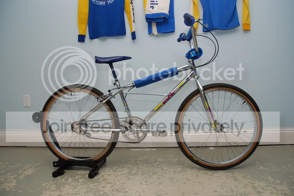 Lets see your Multi-speed BMX's - BMXmuseum.com Forums