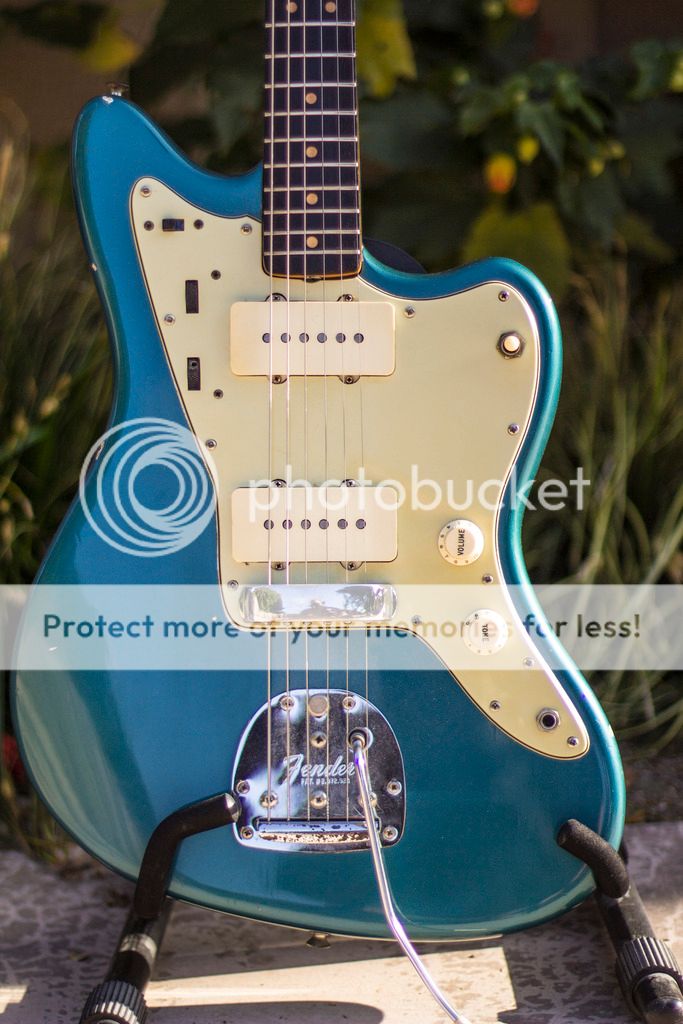 ...who has 1964 Jazzmaster(s)? - Page 2 - OffsetGuitars.com