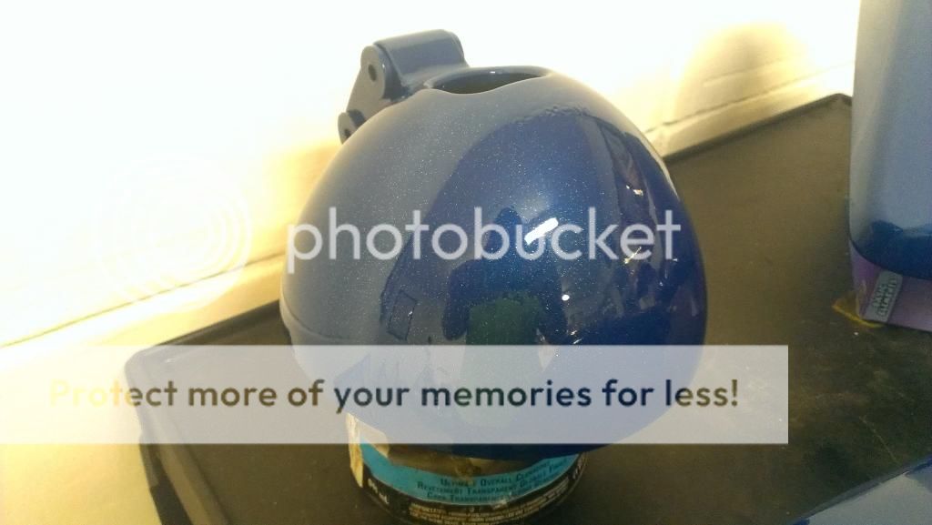 Laying down flake | DO THE TON