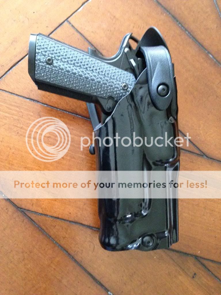 Trp duty holster > Brothers Of The Shield > AR15.COM