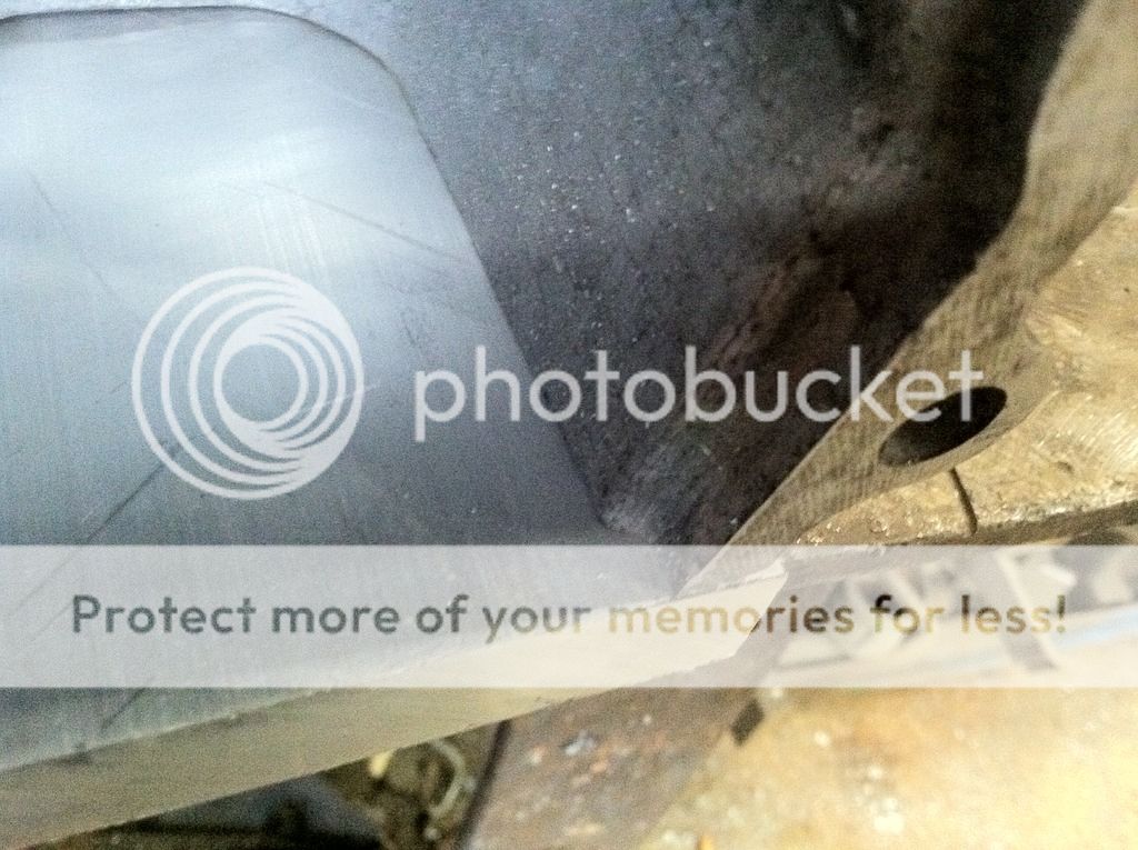 Building a dual tcase setup with Isuzu tcase's | Isuzu SUV Forum