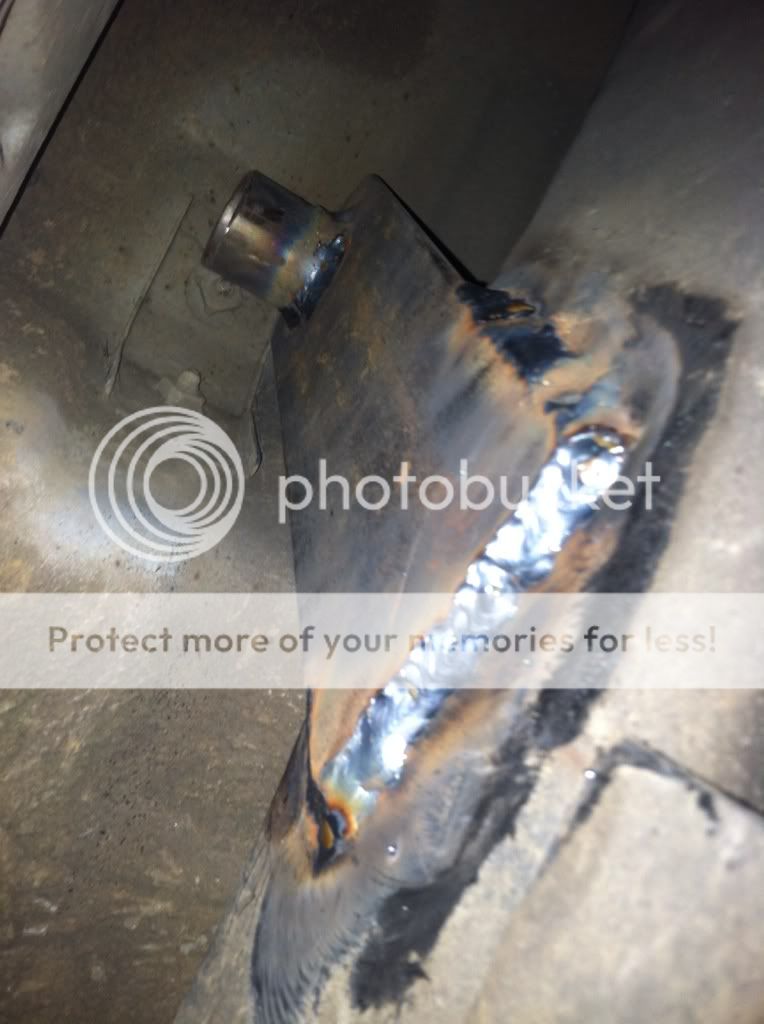 Three link build | Pirate 4x4