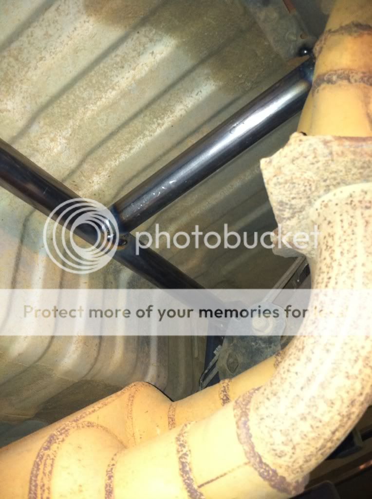 Three link build | Pirate 4x4