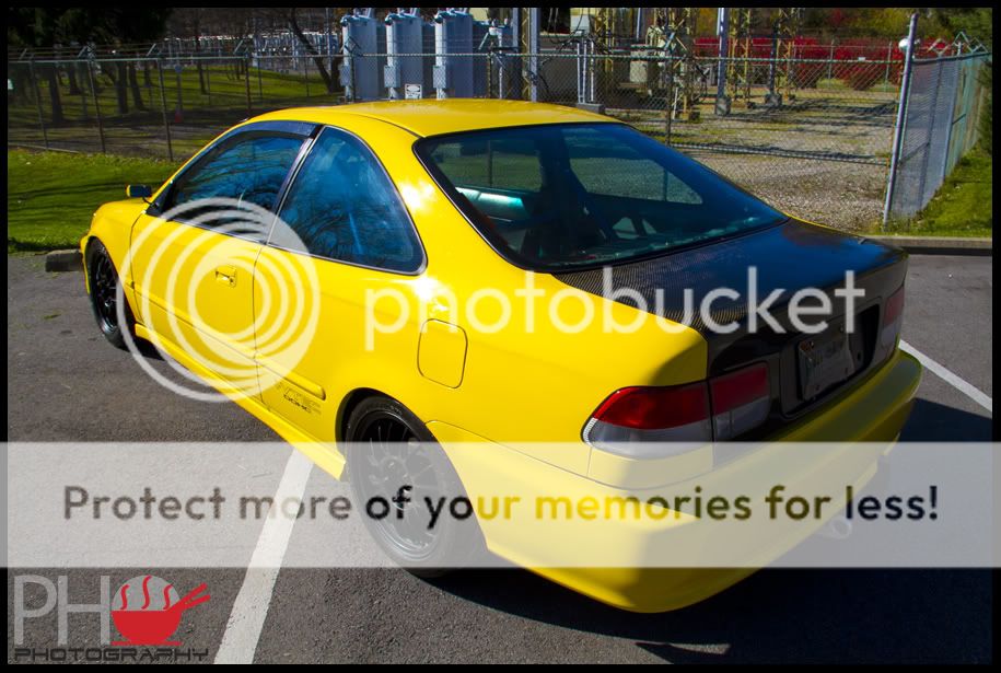 00' Em1 K20 | Honda / Acura K20a K24a Engine Forum