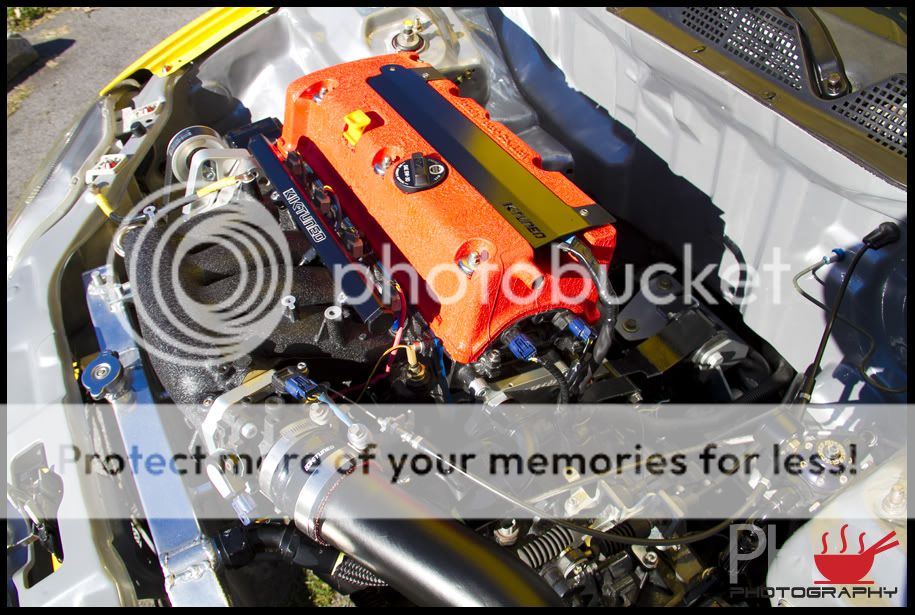 00' Em1 K20 | Honda / Acura K20a K24a Engine Forum
