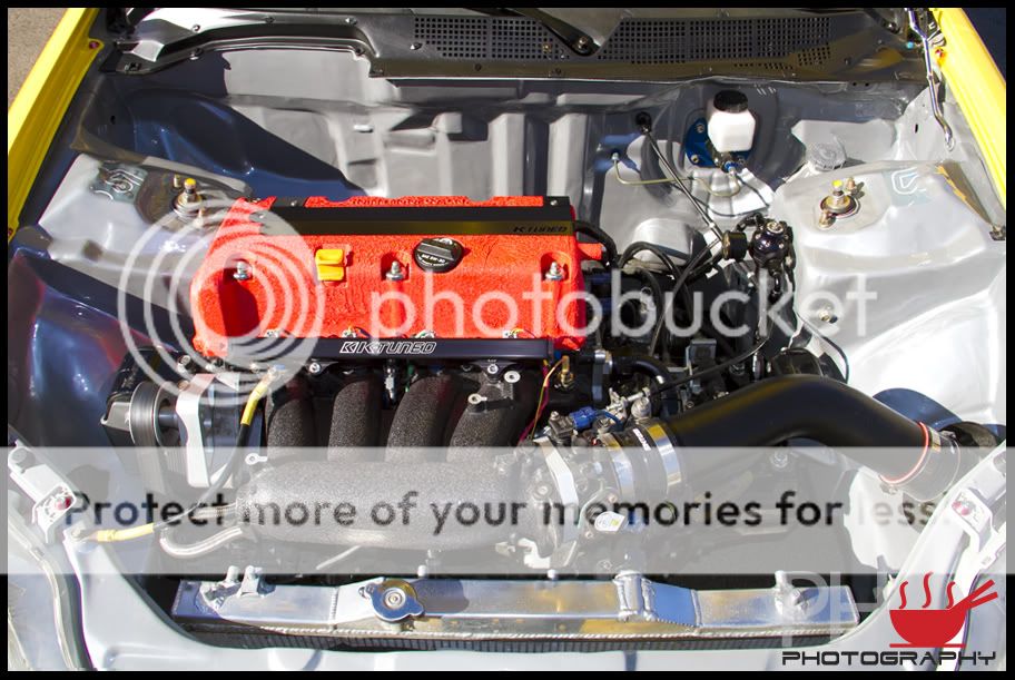 00' Em1 K20 | Honda / Acura K20a K24a Engine Forum