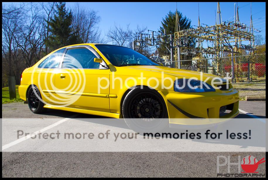 00' Em1 K20 | Honda / Acura K20a K24a Engine Forum