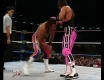 What is your favorite move that isn't a finisher? | Page 2 | Wrestling ...