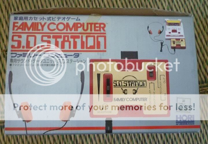 Sensei`s Japanese Consoles, Controllers and Other Stuff