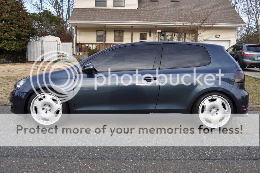 Graphite Blue 2.5 build | Page 4 | VW GTI MKVI Forum / VW Golf R Forum ...