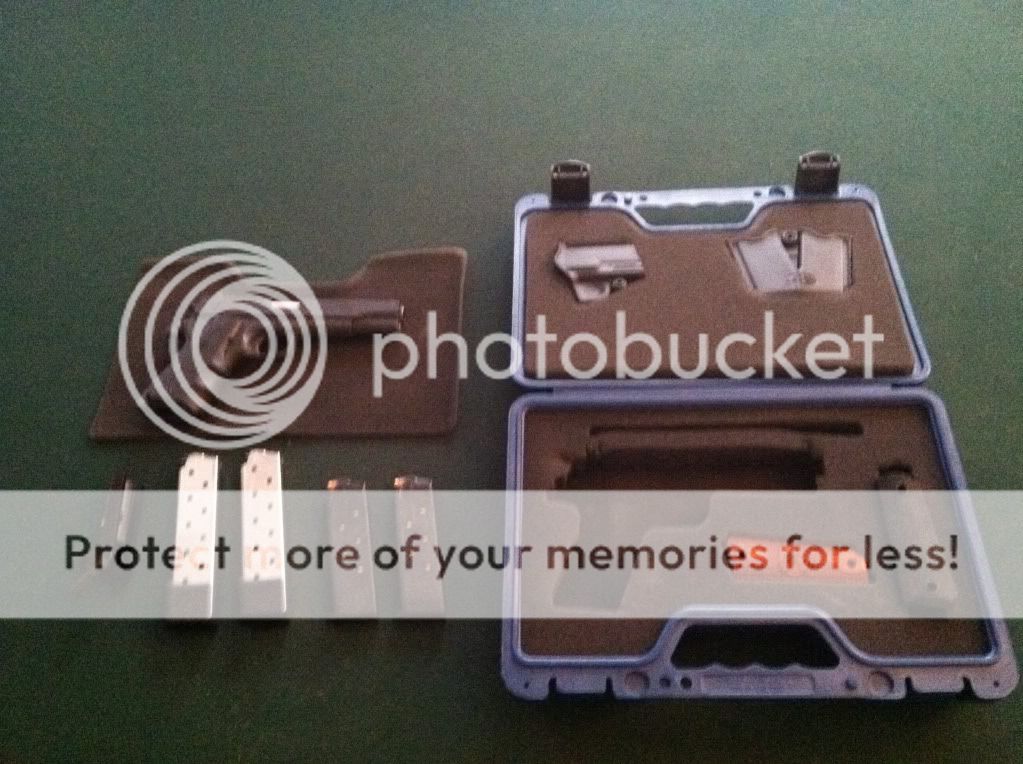 WTS: Springfield 1911 Mil-Spec 5" - Calguns.net