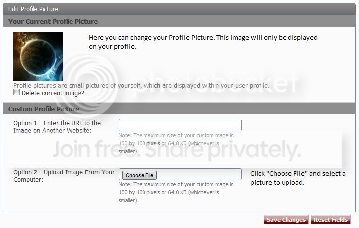 Basic Profile Setup | FliteTest Forum
