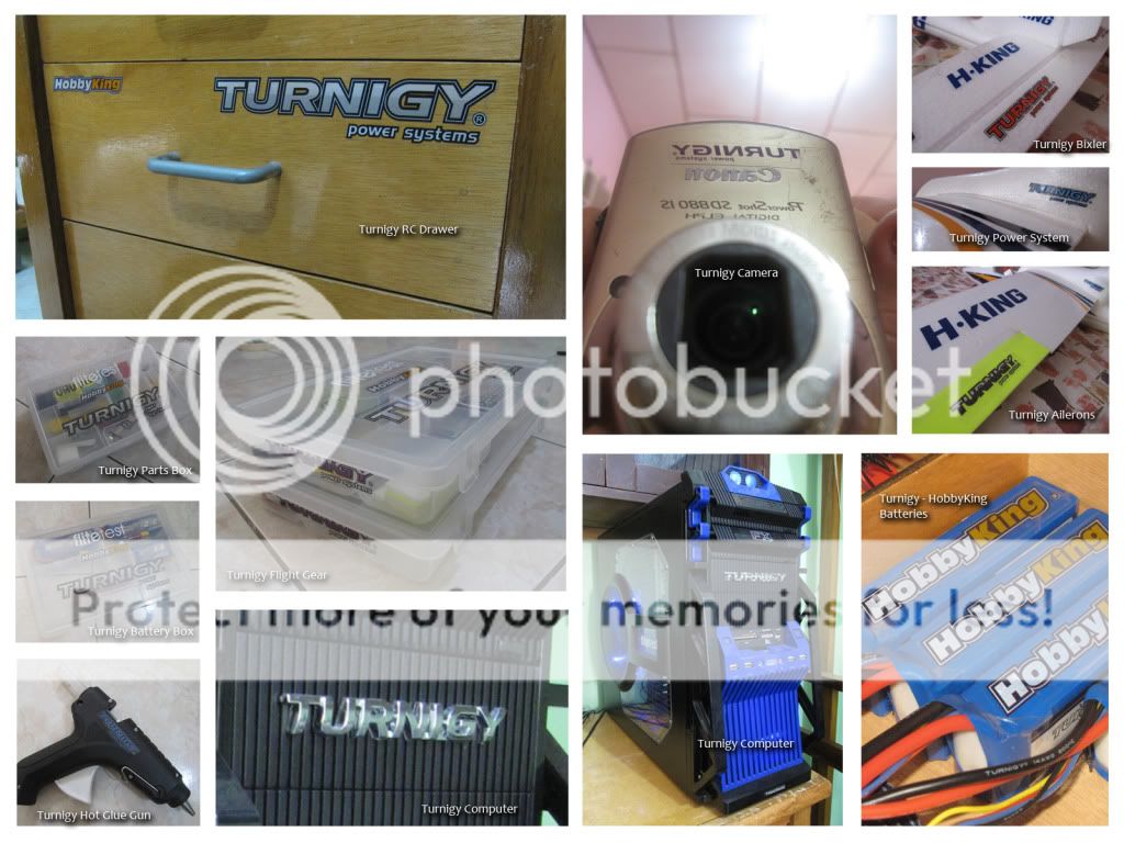 HobbyKing Turnigy Badge and Sticker Contest | FliteTest Forum