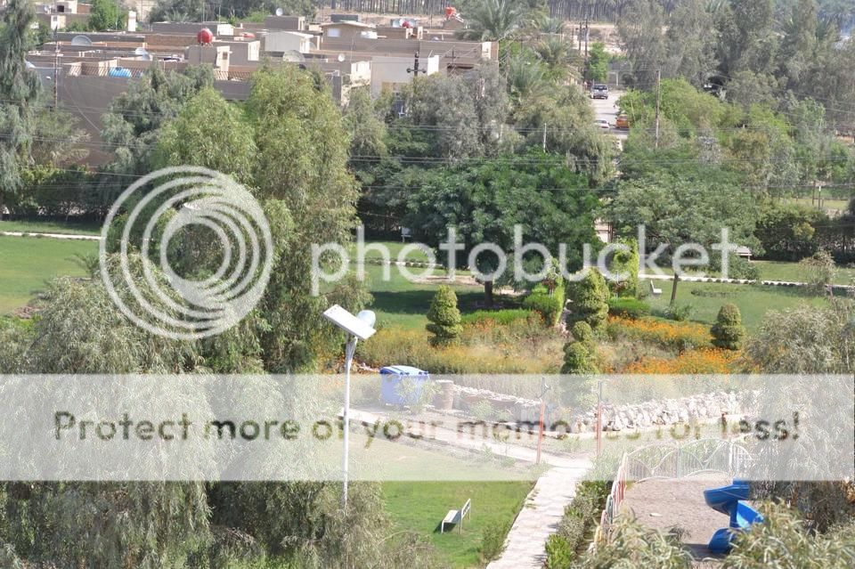 playgrounds / Parks / Amusement parks in Iraq | Page 4 | SkyscraperCity ...