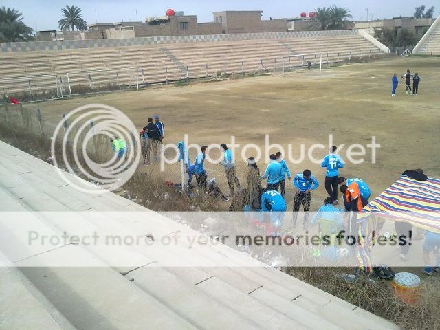 IRAQ | Stadiums and Sports facilities | Page 7 | SkyscraperCity Forum