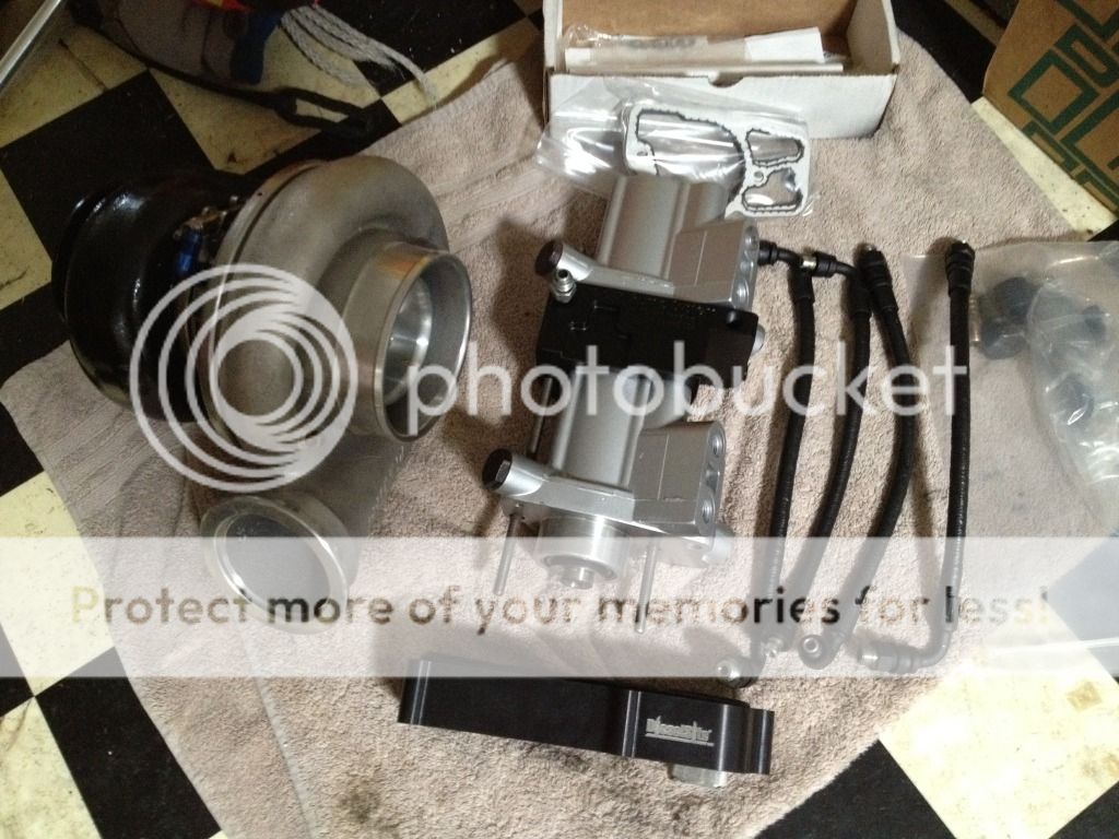 300cc 200% + GT4202R? | Page 4 | Ford Power Stroke Nation