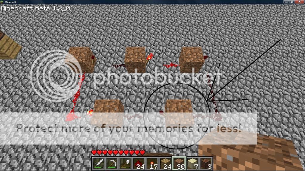 Redstone clock generators no longer working? - Survival Mode ...