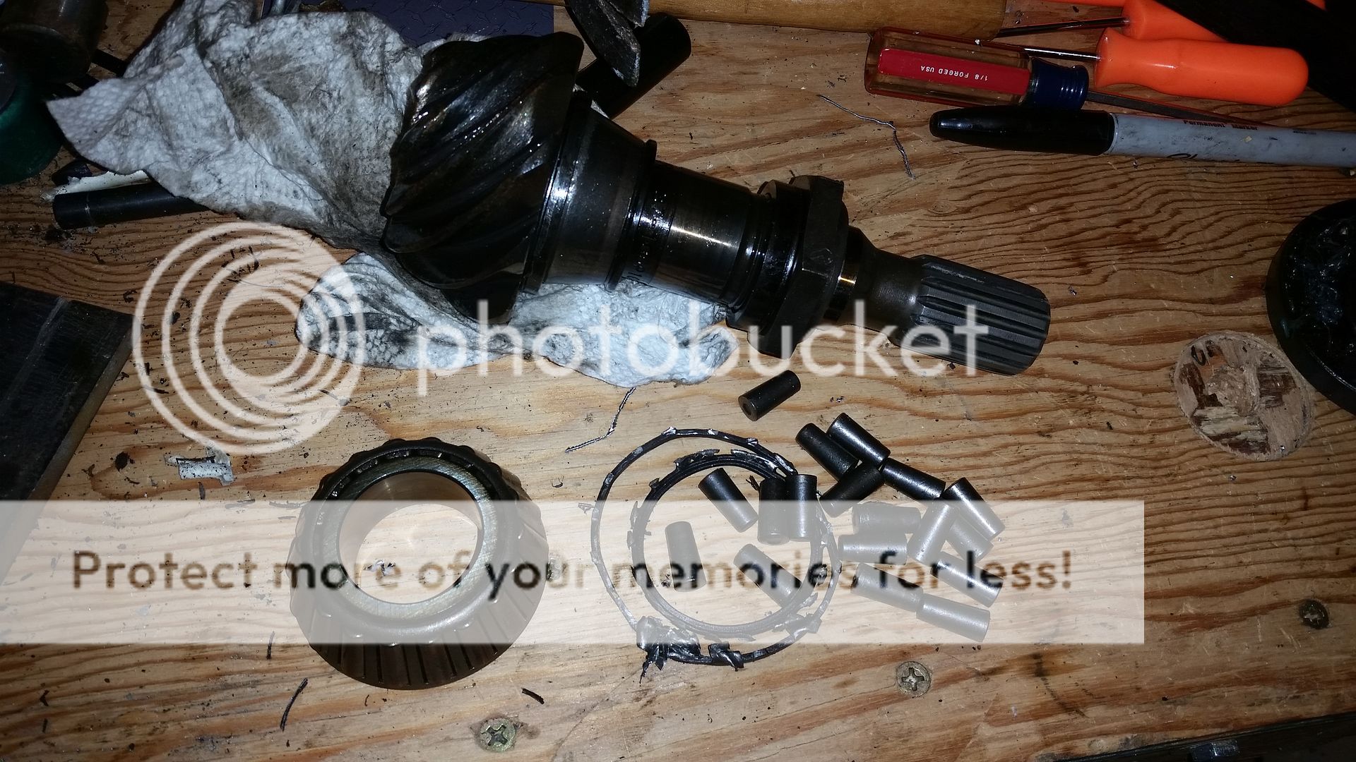 Rzr Front Differential Problems at Arthur Dwyer blog