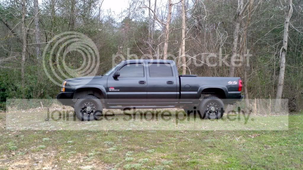 Charcoal Gray OBS Trucks!! Ideas! | Chevy and GMC Duramax Diesel Forum