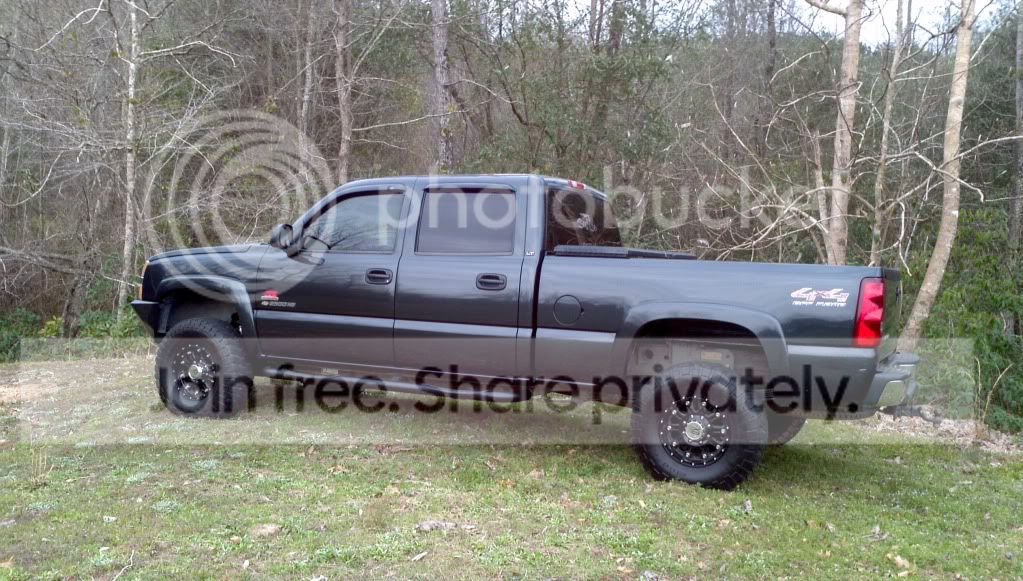 Charcoal Gray OBS Trucks!! Ideas! | Chevy and GMC Duramax Diesel Forum