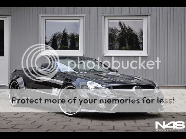 Need 4 Speed Motorsports Manufacture Spotlight: Prior Design North ...